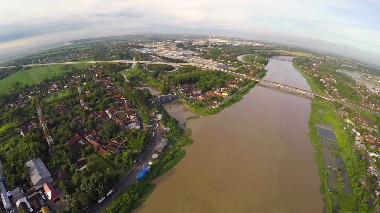 Saving Rivers for Lives - YouTube