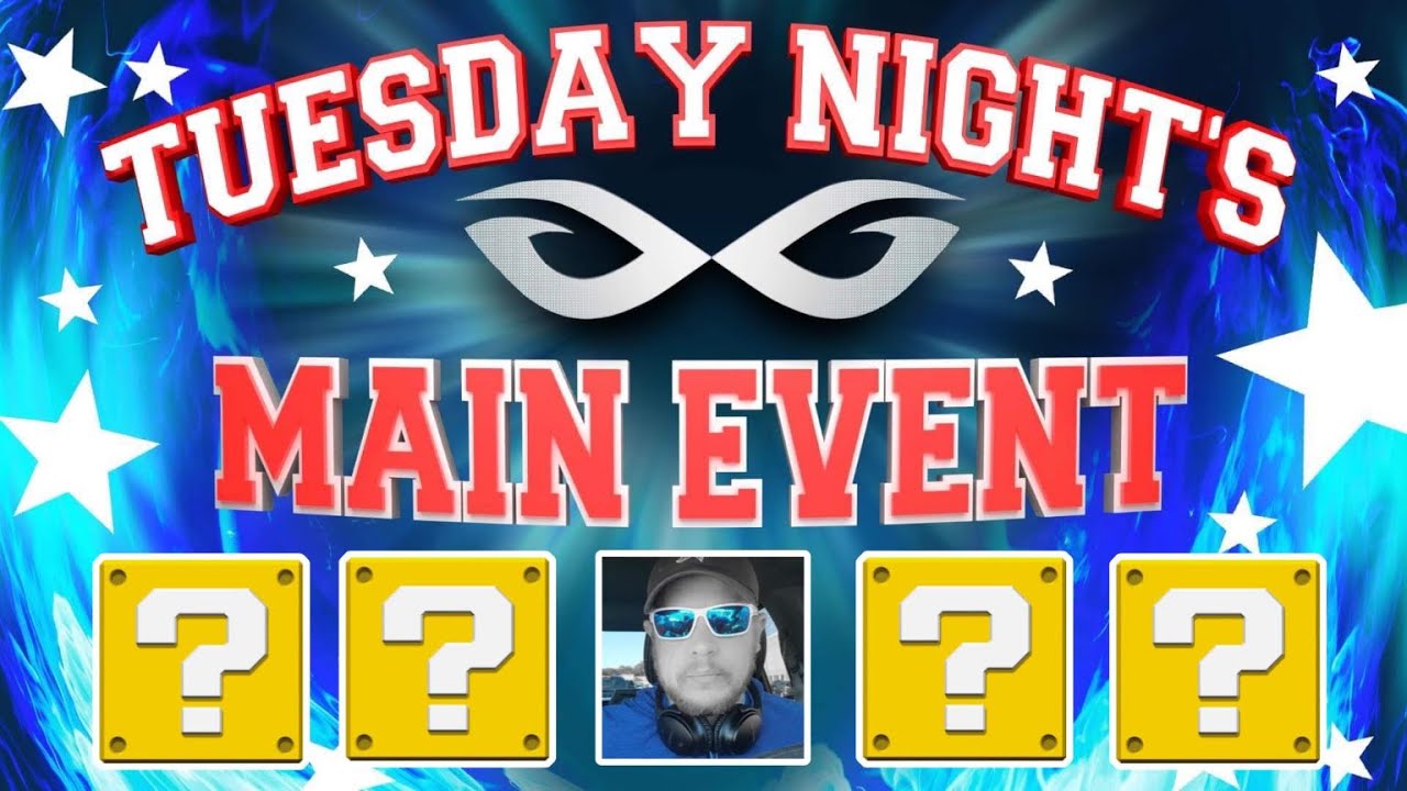 Tuesday Night's Main Event | Happy Independence Day - YouTube