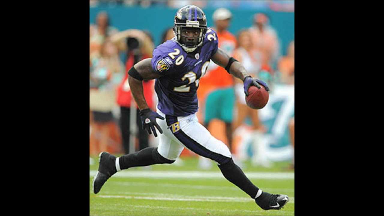 Top 10 NFL Safeties - YouTube