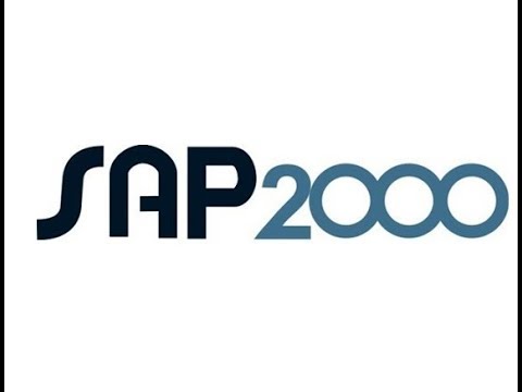 SAP2000 | Video Tutorials | Moving Load Analysis | Day 5 - YouTube