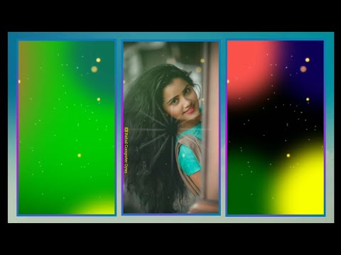 #Color light effect video || color light effect kinemaster || #Rahulcomputergyan