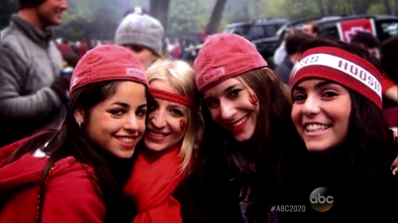 NBC | 20/20 - Looking for Lauren - YouTube