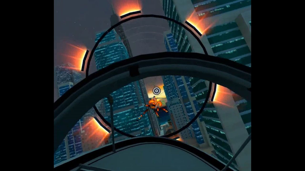 Ultrawings 2 Uptown International Comet drone chase - YouTube