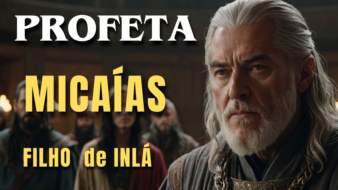 PROFETA MICAÍAS: O Destino do Rei Acabe: Profecia, Guerra e a Justiça ...