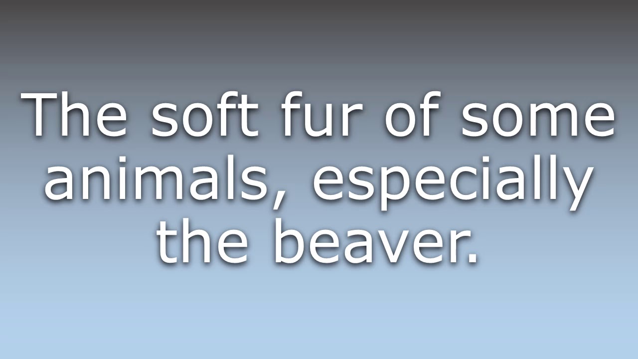 What does Flix mean? - YouTube