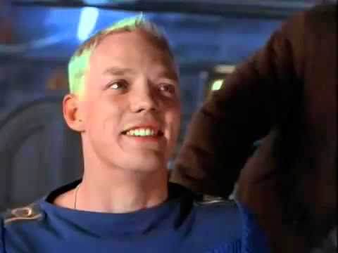 Wing Commander (1999) - Trailer - YouTube