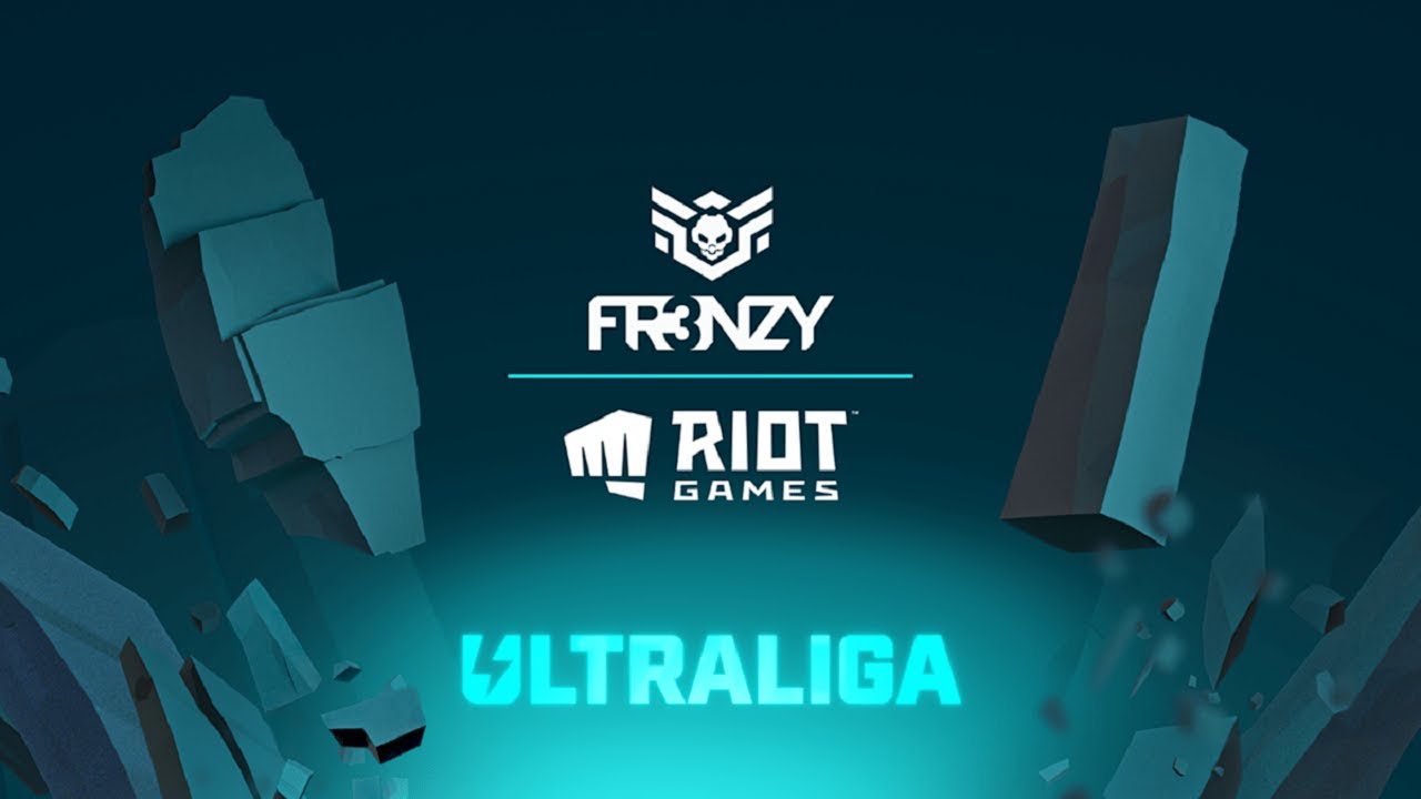 Iron Wolves vs Zero Tenacity [Ultraliga Spring 2023 W1D1] - YouTube