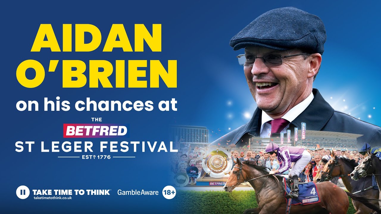 Today's Horse Racing Tips | Betfred