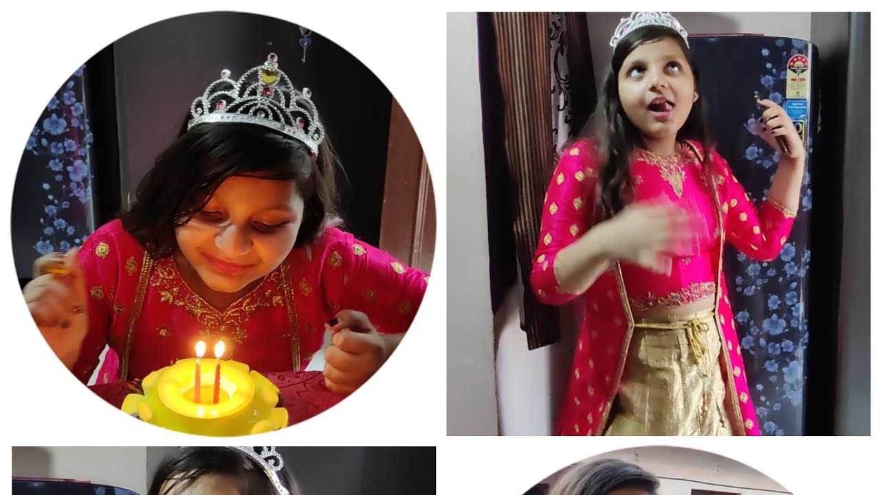 Maahi divas ka celebration..🎉🎂💃🎊 - YouTube