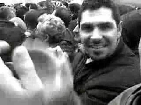 Özgürlük Mahkumlari