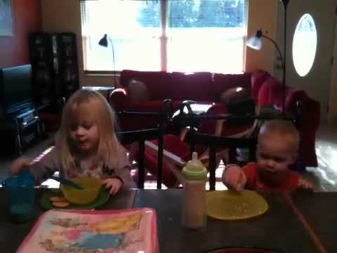 Cole farted - YouTube