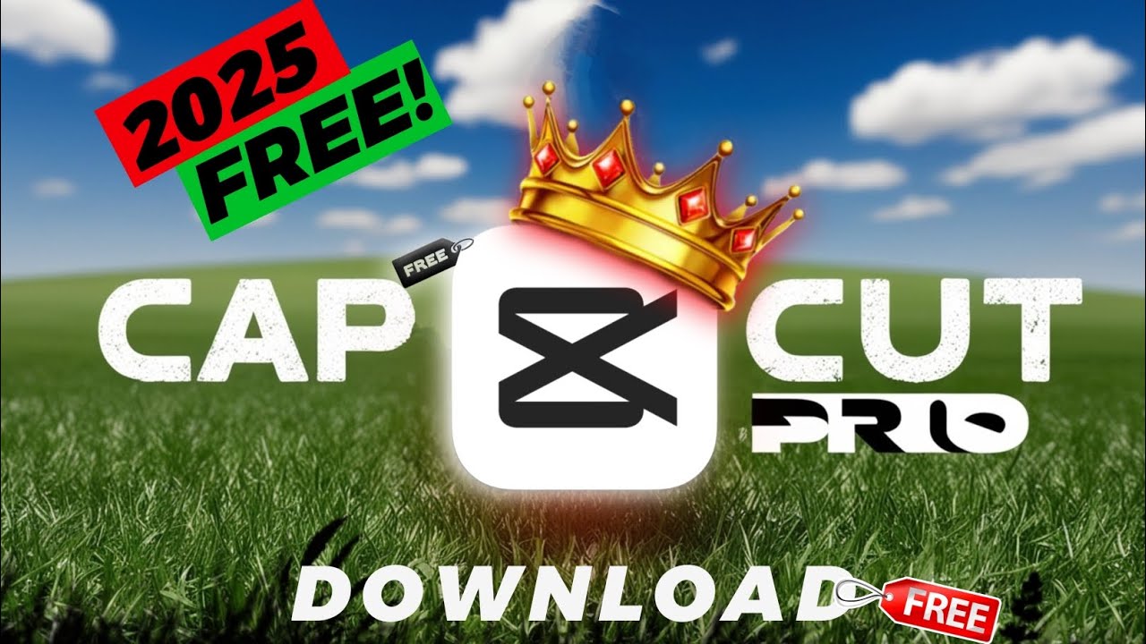 HOW TO DOWNLOAD CAP CUT ||CAPCUT PRO DOWNLOAD KAISE KAREN - YouTube
