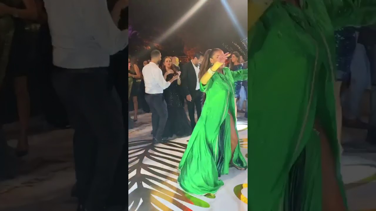 BADRA @all_workshops_belly_dance 2020 - YouTube