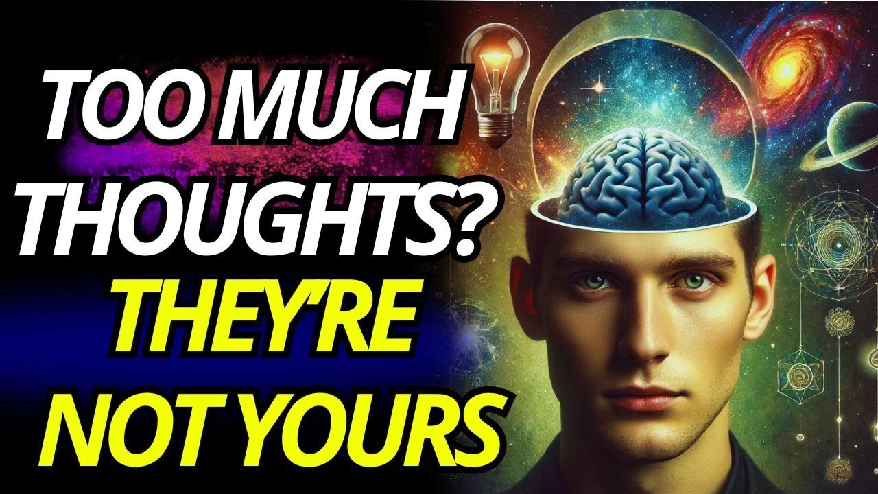 The Illusion of Original Thought (This Will Turn Your Mind Upside Down ...