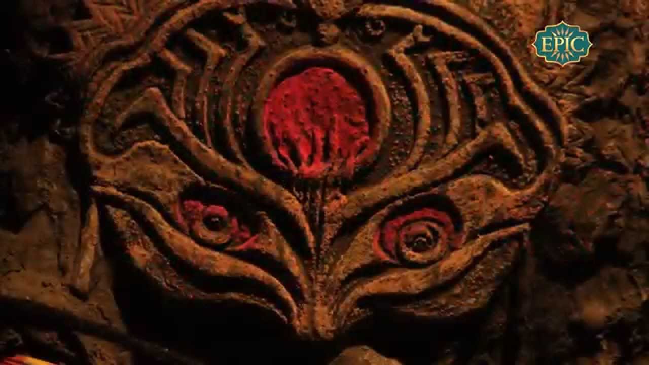 Daanav Hunters Episode 1 Promo - YouTube