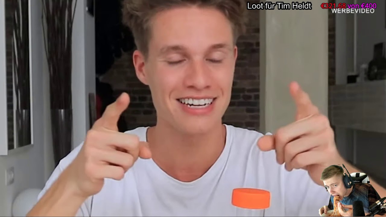Schleim machen mit Luca! - Reaction - YouTube