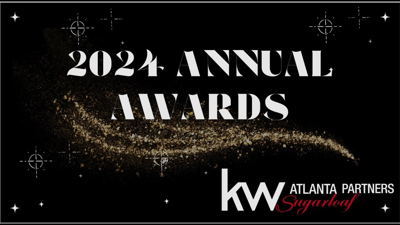 KW Awarding 2024 - YouTube