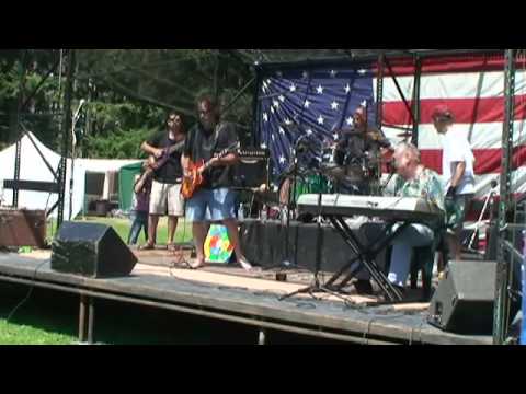 Meanwhile Back at The Ranch - YouTube