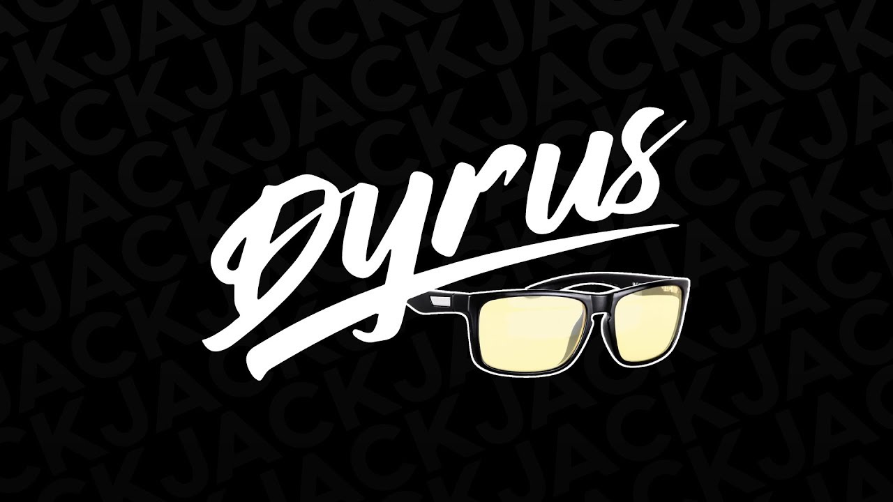 The Official Podcast #38 With Dyrus - YouTube