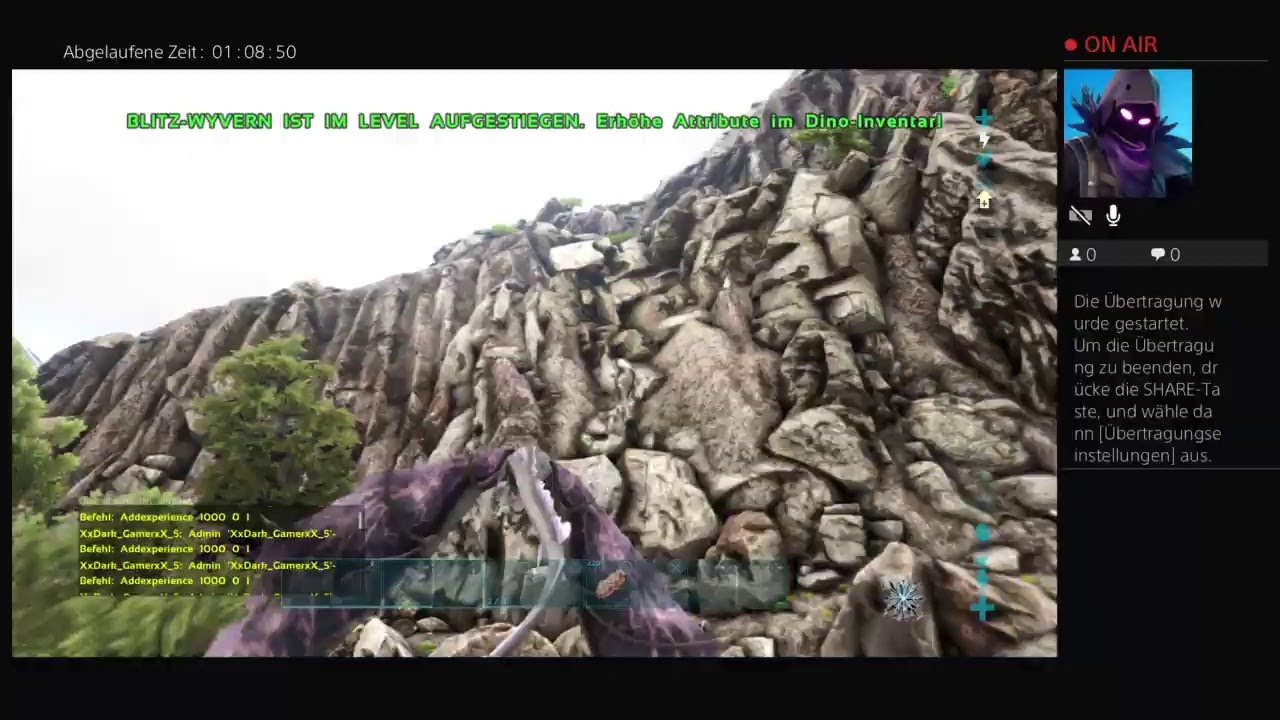 Ark - YouTube