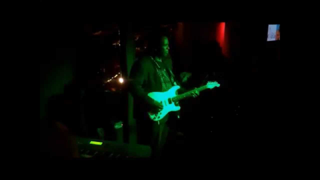 Corey Stoot plays " ASCENSION " (Don't Ever Wonder) - YouTube