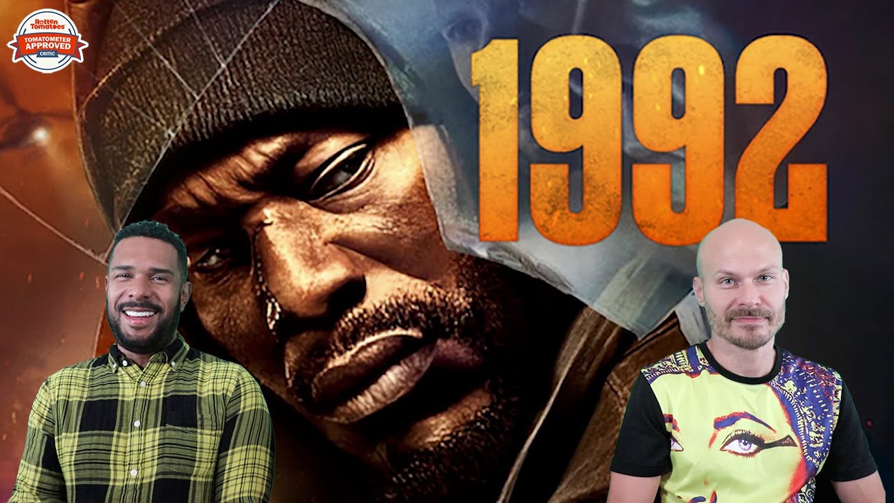 1992 Movie Review **SPOILER ALERT** - YouTube