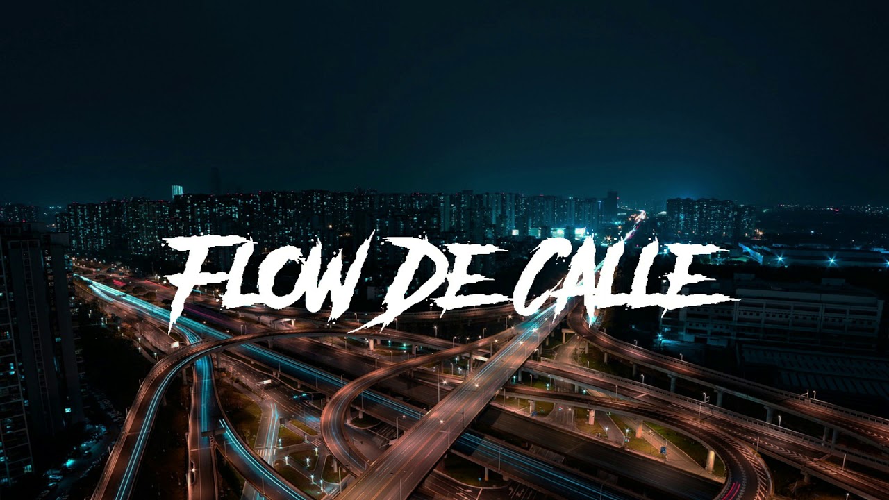 (Gratis) ''Flow De Calle'' Beat De Narco Rap 2020 (Prod. By J Namik The ...
