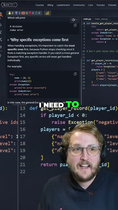Son Scared Me While I Was Coding! #gaming #developer #twitch #codingisfun #codingmoments #family ...