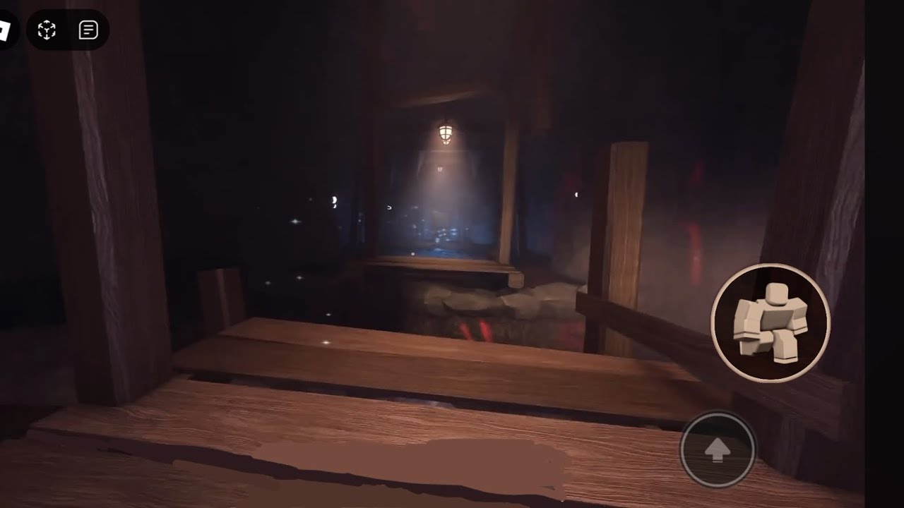 Doors Floor 2 Seek Chase Normal Jump Crouch - YouTube