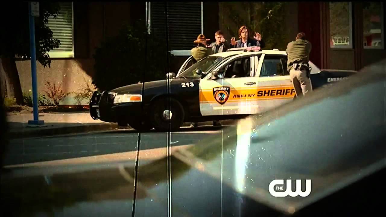 Supernatural 7x06 Promo: "Slash Fiction" - HD - YouTube