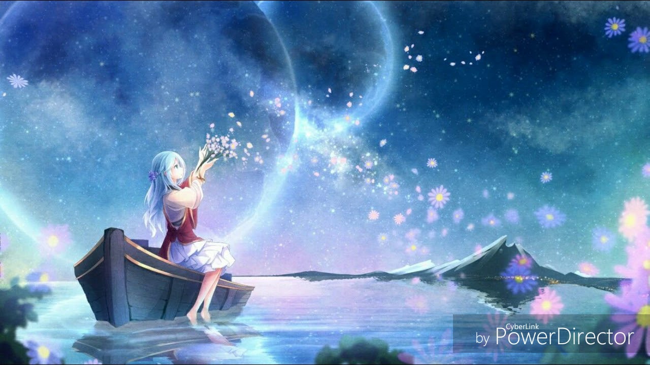 Faded - Nightcore [ Chino Akemi ] - YouTube