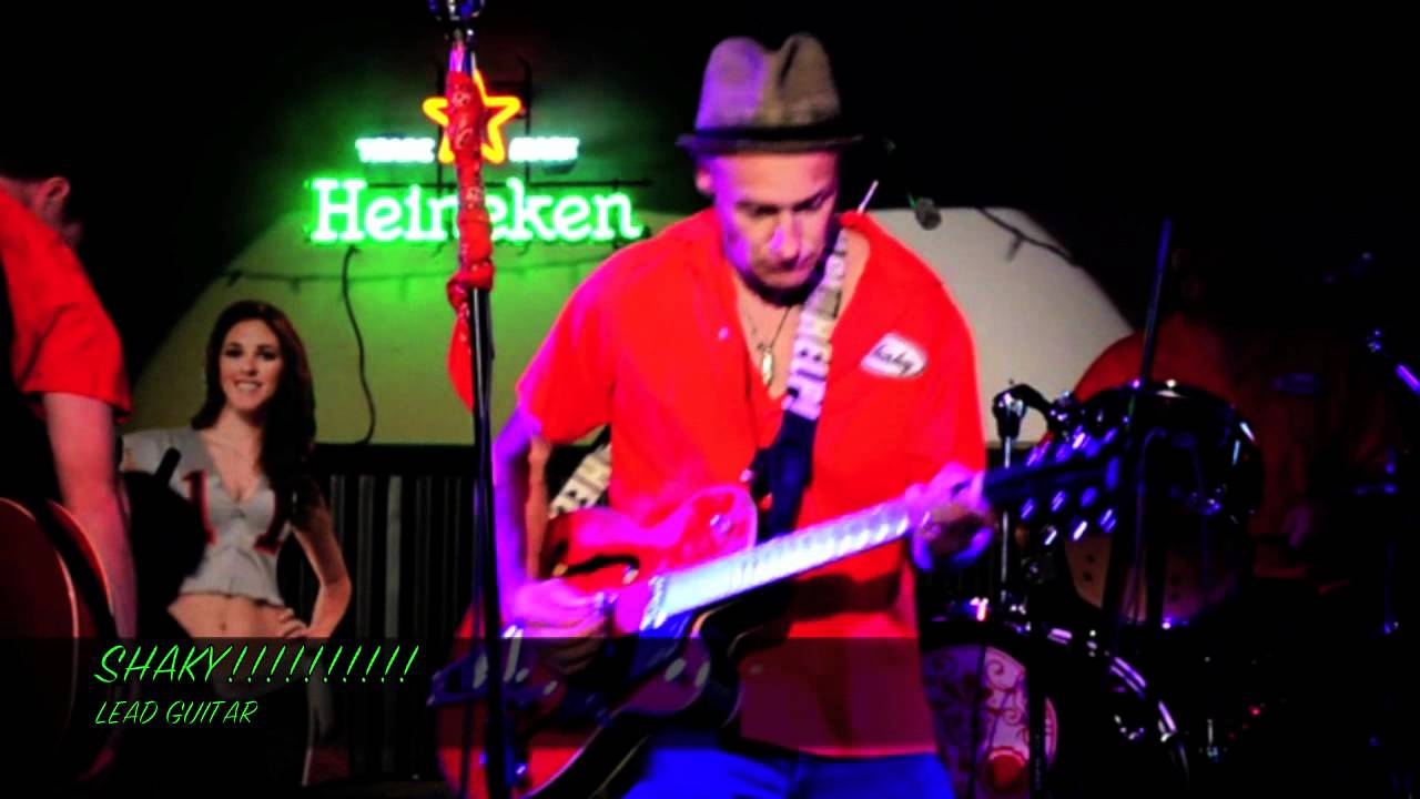 SIX GUN ROMEO - YouTube