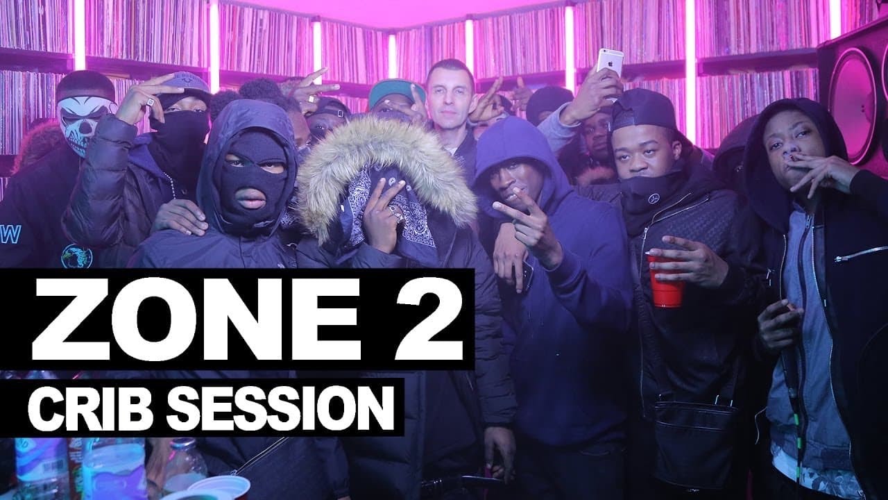 Zone 2 crib session (4K mordern version) - YouTube