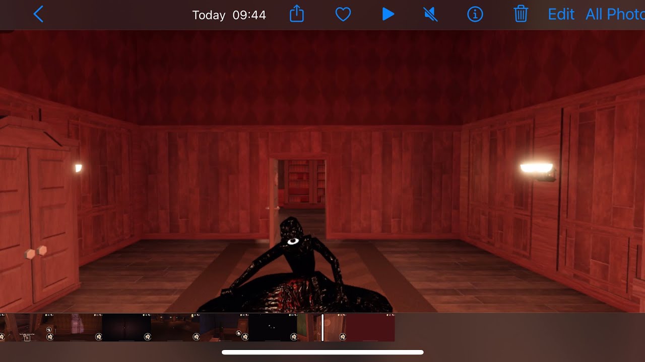 Roblox-doors part 2 - YouTube