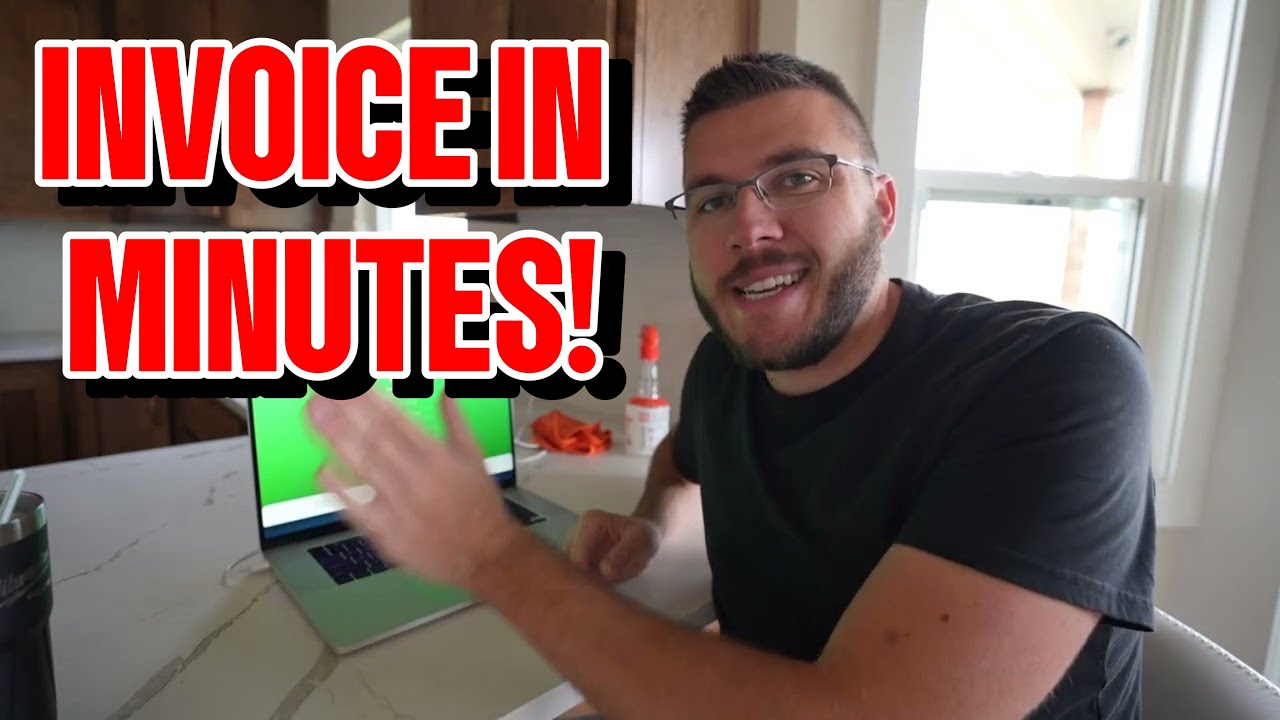 Invoice 250 Clients in 10 Minutes! 💵 (Full Tutorial How We Add Clients ...