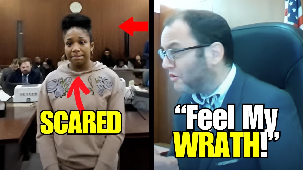 This Is What Happens When you IGNORE a Judge's Orders! - YouTube