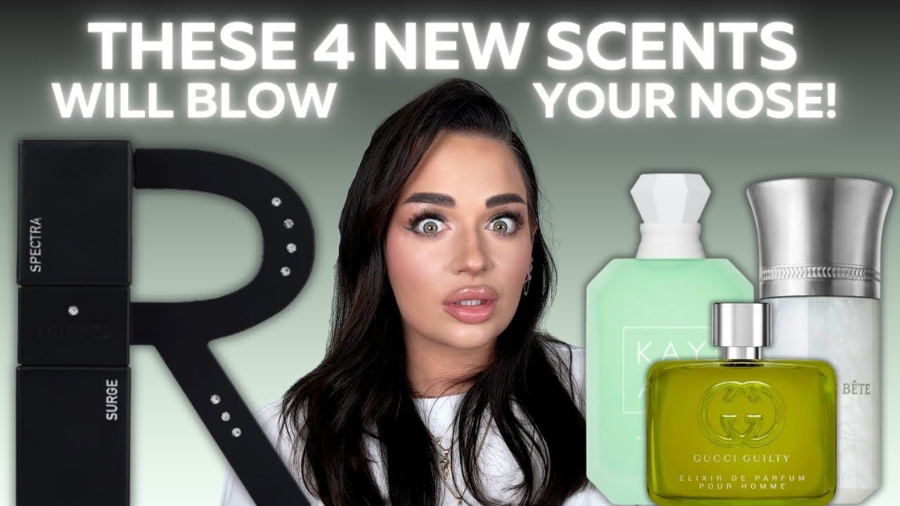 NEW! RIIFFS LUNA, STELLA, SPECTRA & SURGE | AMAZING NEW AFFORDABLE ...