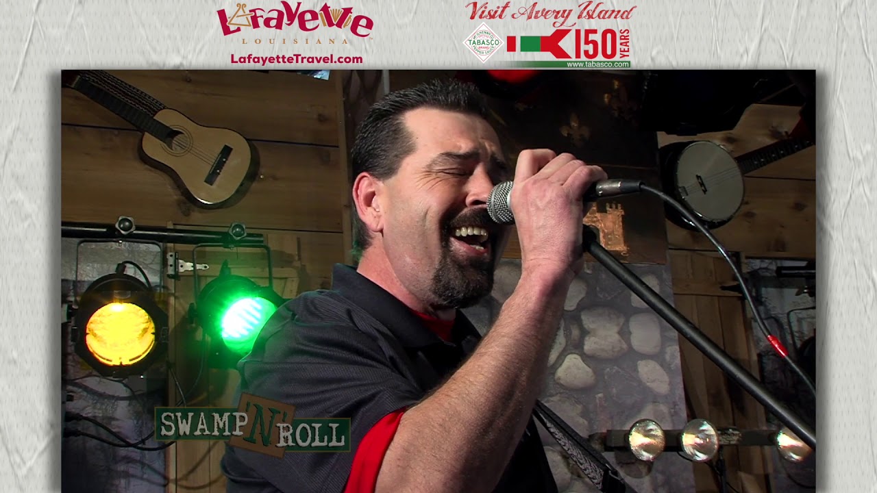 Richard LeBouef - KDCG Song of the Day 08-09-19 - YouTube