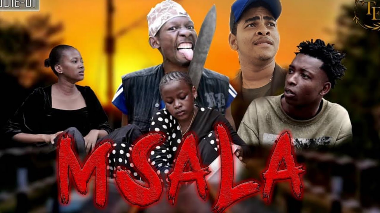 MSALA Episode 2 - YouTube