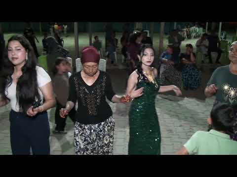 KORAY EDA   NİŞAN GECESİ SON  TÜRKMEN KÖY