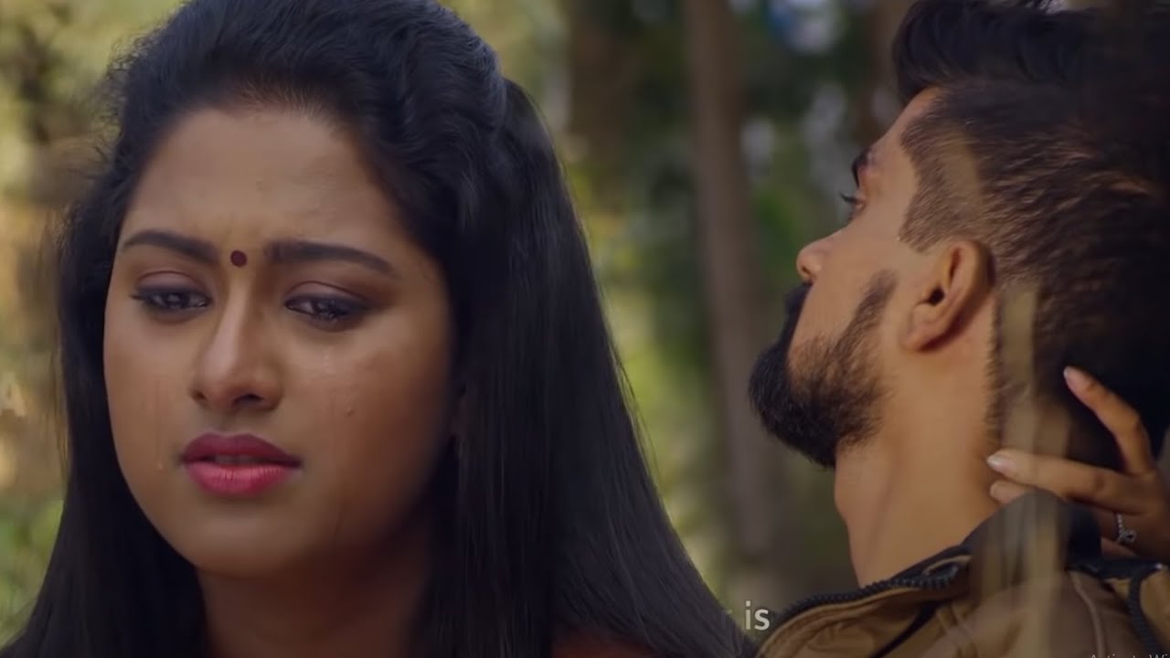 Telugu Emotional Scenes | Latest Telugu Movie Scenes | Volga Videos ...