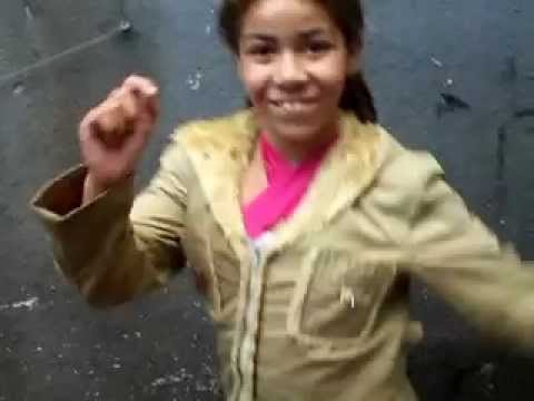 3 meninas dançarinas