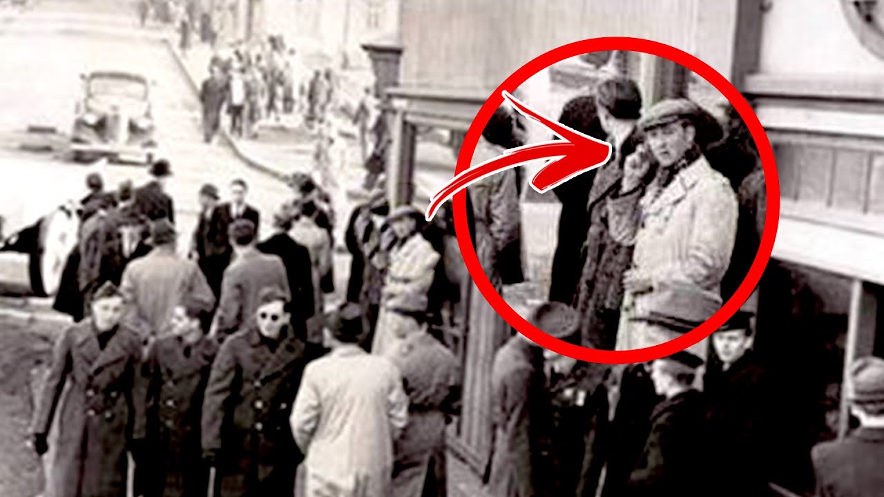 Top 5 Times We PROVED Time Travel Was Real - YouTube