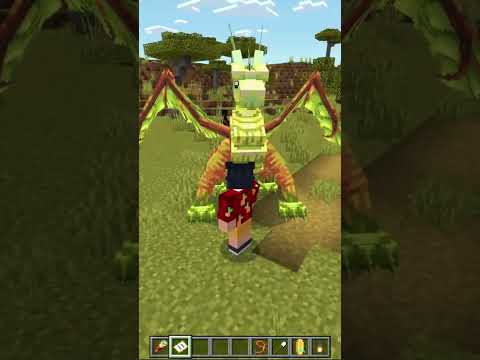 EJDERHA ADASI HAZİNESİ | MİNECRAFT roleplay  Parodi #minecraft