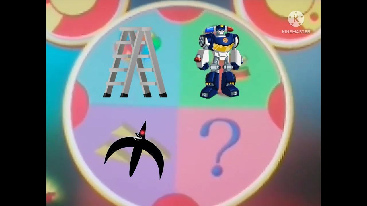 Mickey Mouse Clubhouse Plutos The Seeker Everybody Say Mystery Mouseketool Youtube