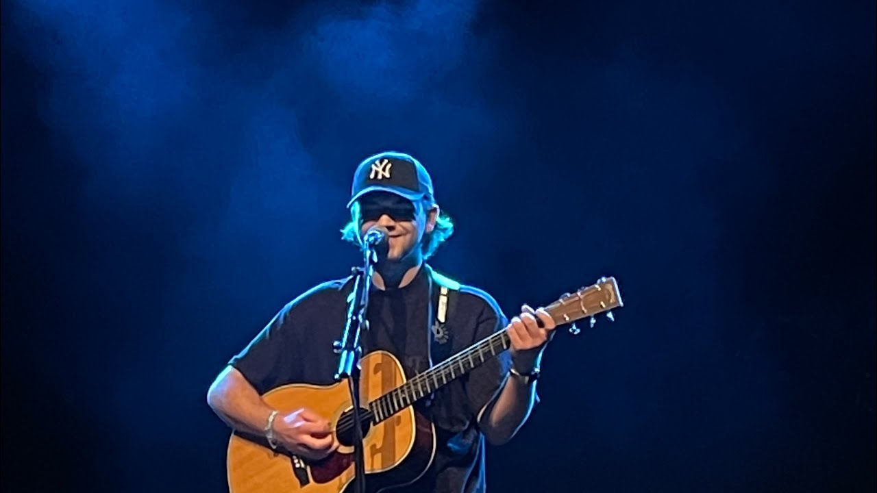 Tom Millichamp Antwerp 23-04-2023 - YouTube