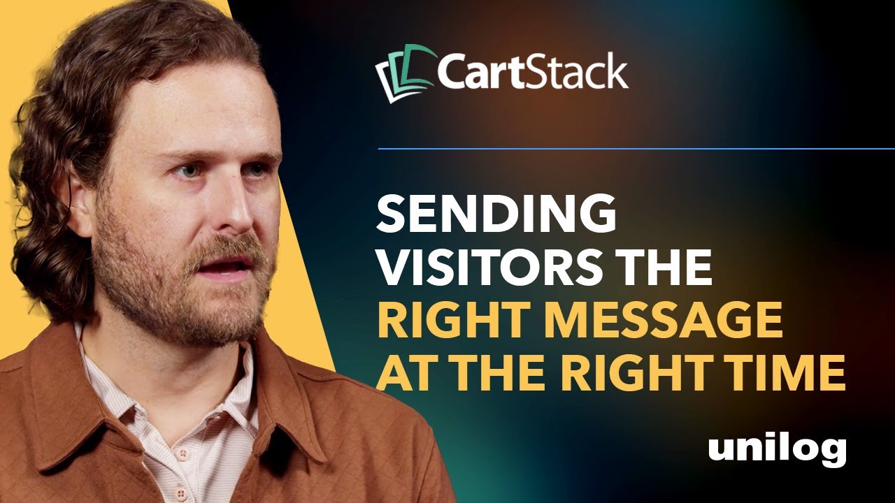 How the CartStack and Unilog Integration Increases Engagement Throughout the Customer Journey ...