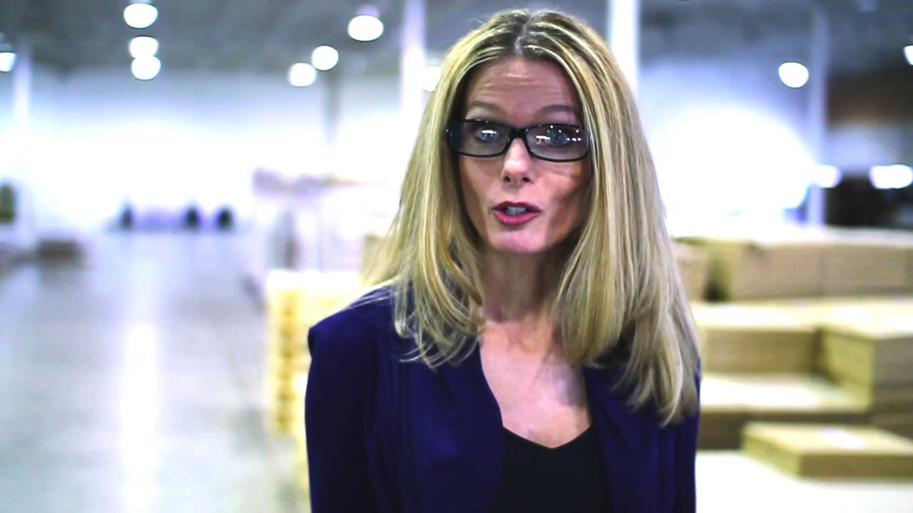 LiquiCell Technology - YouTube