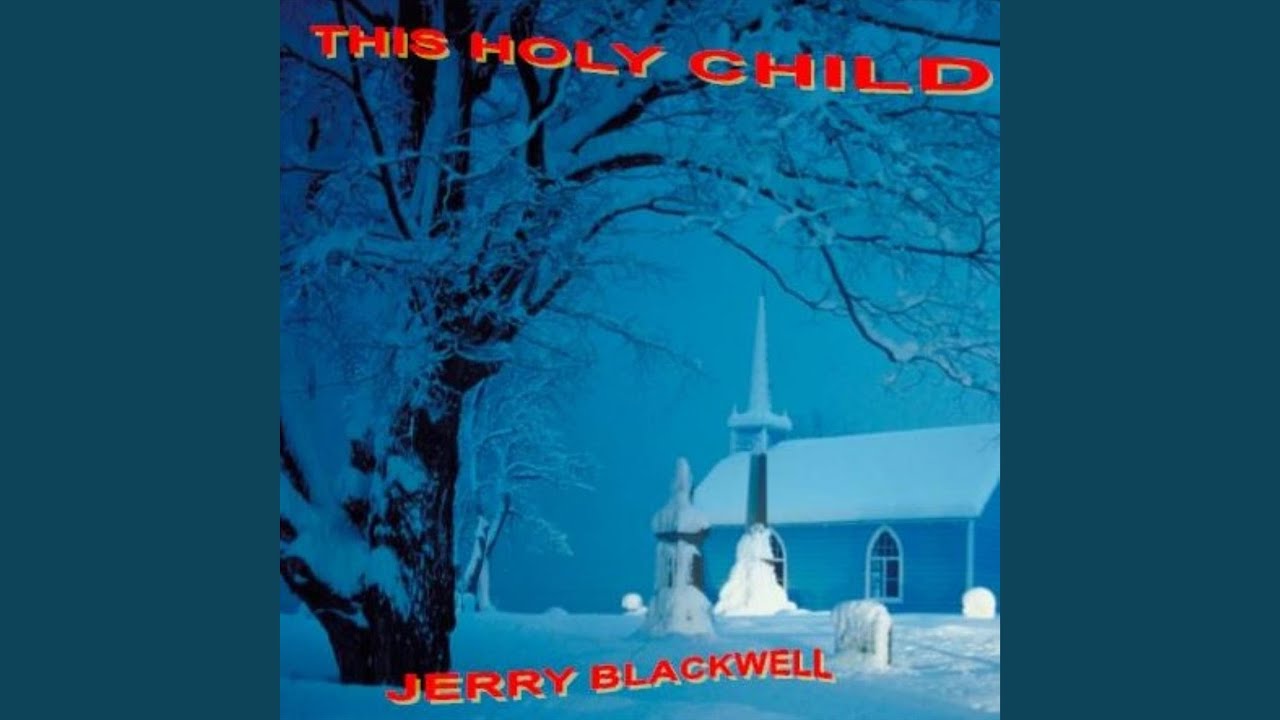 THAT FIRST CHRISTMAS DAY - YouTube