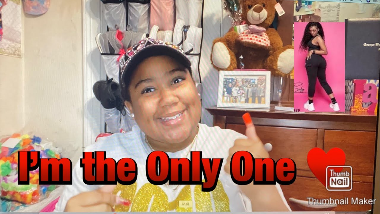 Kp baby Only One reaction - YouTube